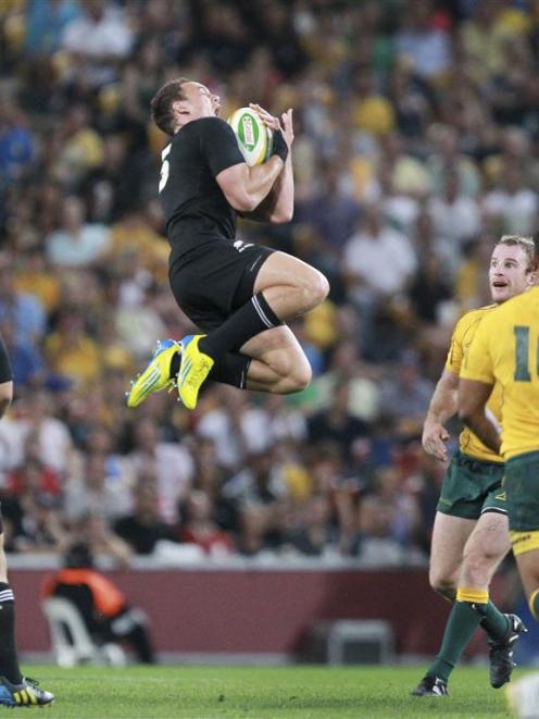 Rugby: 10 lessons from the Rugby Championship | Otago Daily Times ...