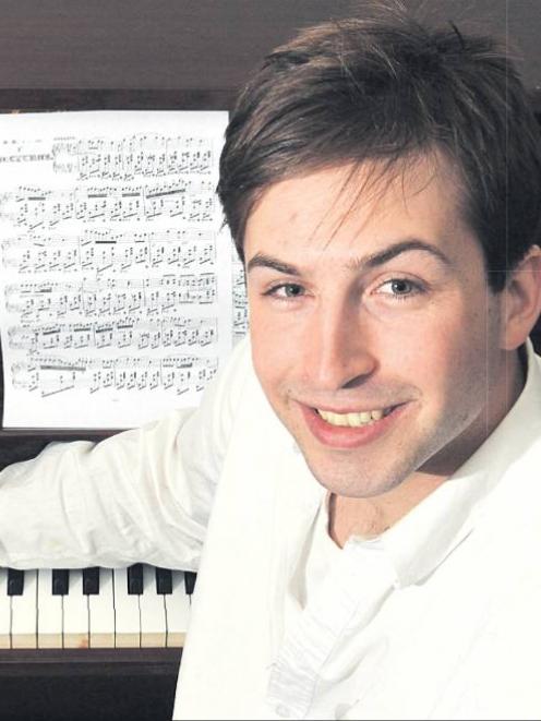 Hanging out in Hollywood with Jack Black | Otago Daily Times Online News