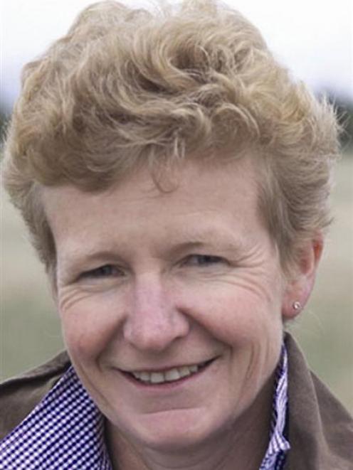 Fiordland sending a message | Otago Daily Times Online News