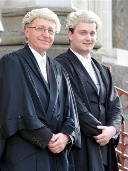 Family keeps up admission tradition | Otago Daily Times Online News