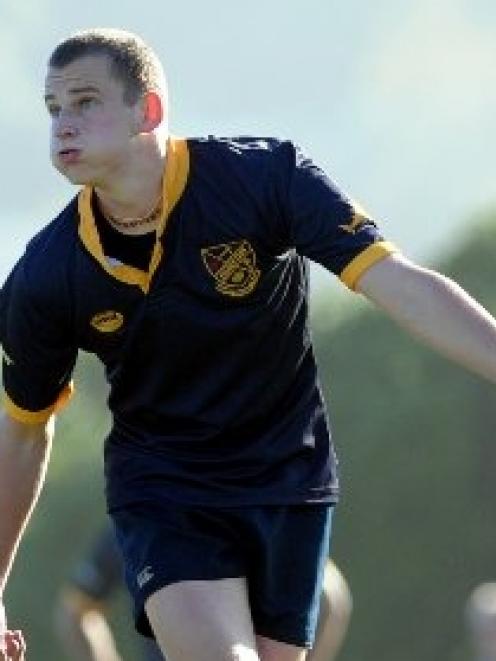 Rugby: Edwards leads voting for premier player of year | Otago Daily ...