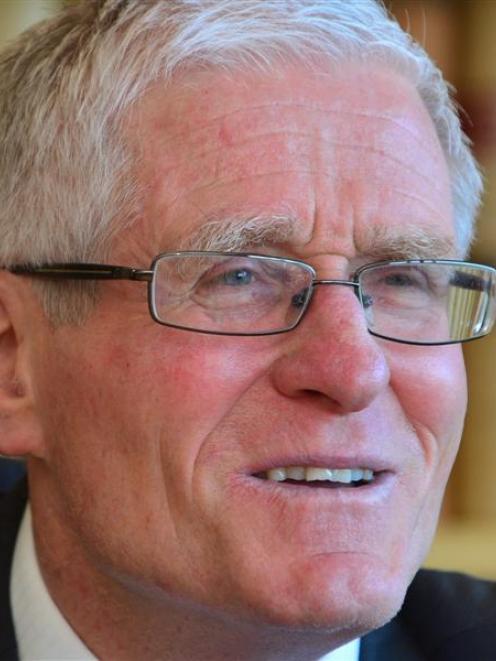 Listen to coroners, dean urges | Otago Daily Times Online News