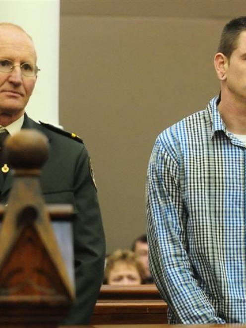 Victim's family upset over sentence | Otago Daily Times Online News