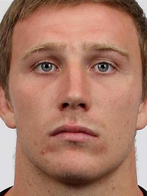 Rugby: Coltman, Harris chasing third All Black hooking role | Otago ...