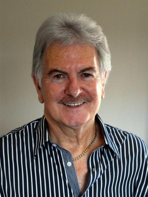 Southern Honours: Neil Collins | Otago Daily Times Online News