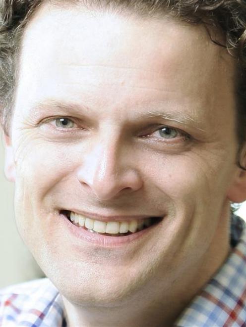 Peer-to-peer lend-invest platform launches today | Otago Daily Times ...