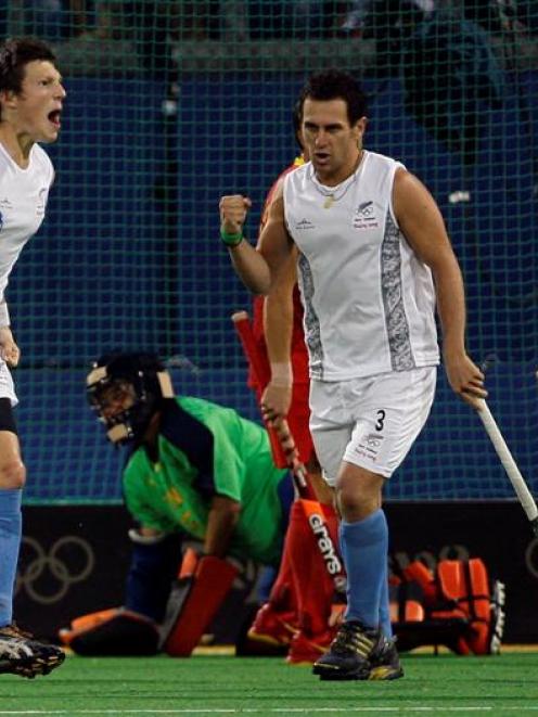 Olympics: Undie-scretions sees hockey manager sidelined | Otago Daily ...