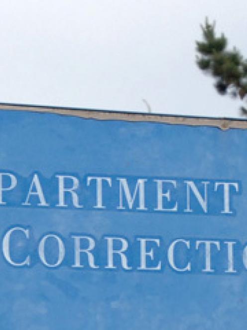 No measures to tackle spitting inmates | Otago Daily Times Online News