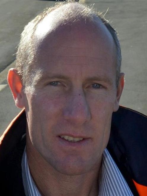 Blocked inlet causing infrastructure concern | Otago Daily Times Online ...