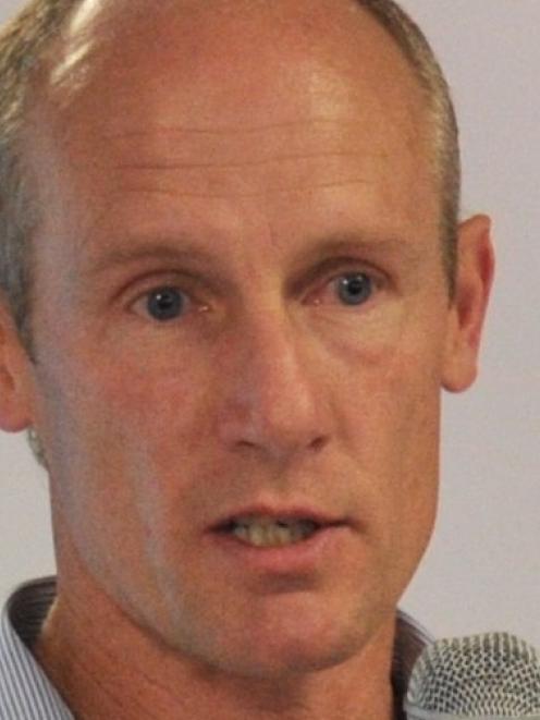 Is Dunedin on Auckland's dark path? | Otago Daily Times Online News