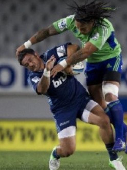 Rugby: All Black pair slip off radar | Otago Daily Times Online News