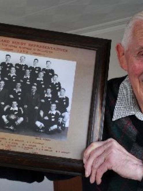 Rugby: Transtasman clashes bring back memories | Otago Daily Times ...