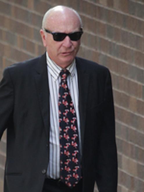 Rod Petricevic denied parole again | Otago Daily Times Online News