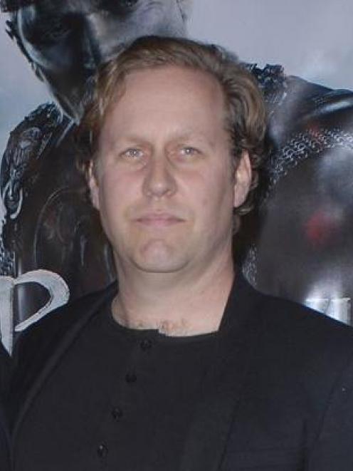 'Pulp Fiction' writer back behind bars | Otago Daily Times Online News