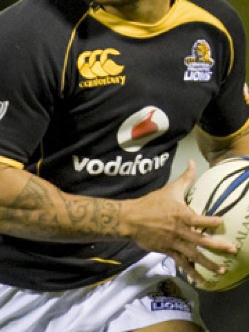 Rugby: Bell confirmed as Wellington coach | Otago Daily Times Online News