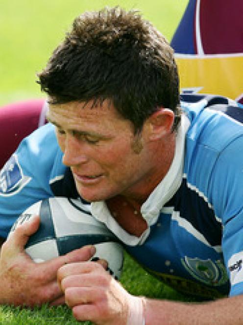 Rugby: Northland's Holwell out of retirement | Otago Daily Times Online ...