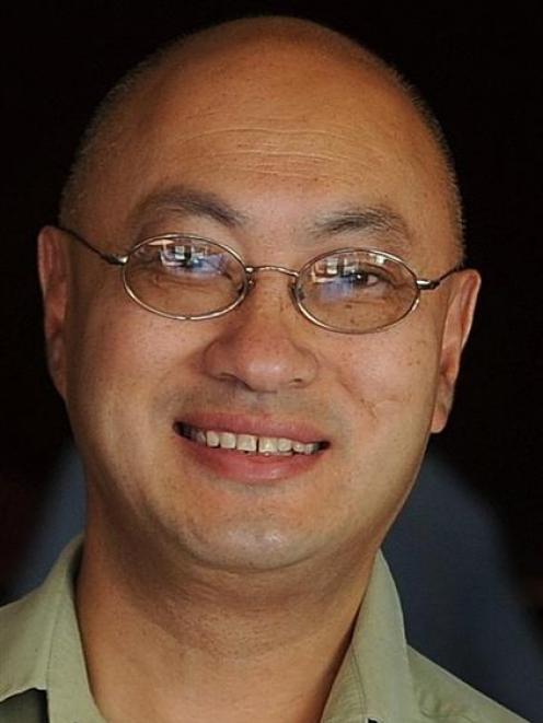 Chin to plead for future of Sammy's | Otago Daily Times Online News