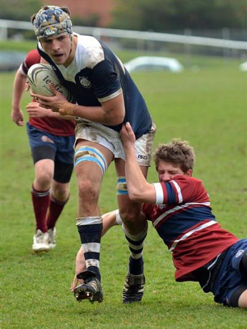 Kerry's options open | Otago Daily Times Online News