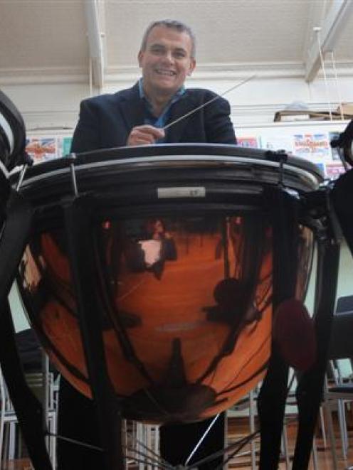 Two centuries in the making | Otago Daily Times Online News