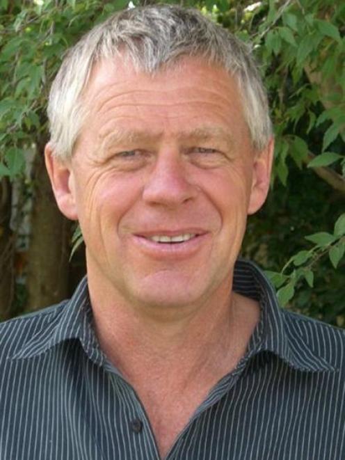 Your views wanted, not mine: Lepper | Otago Daily Times Online News