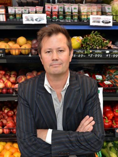 Operators could face a 'perfect storm' | Otago Daily Times Online News