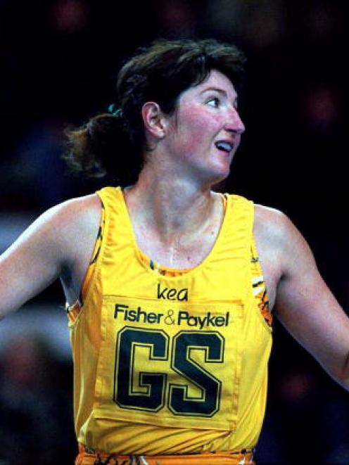 Netball: Aussie joins Silver Ferns coaching staff | Otago Daily Times ...