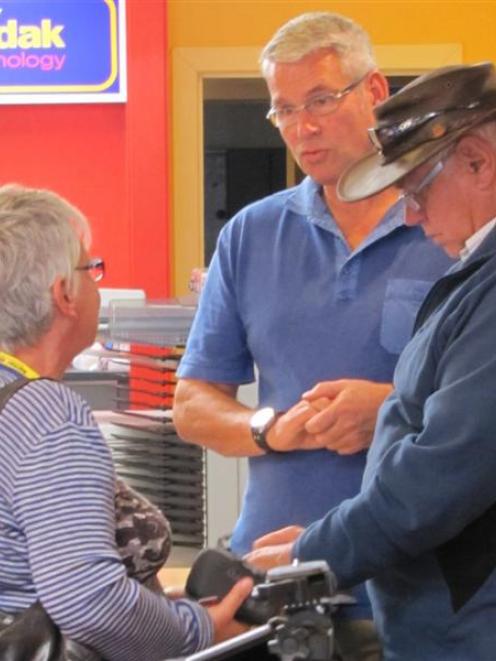 Wanaka retailers flout law | Otago Daily Times Online News