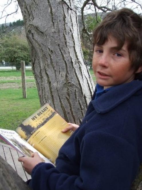 Editing hard part for writer | Otago Daily Times Online News