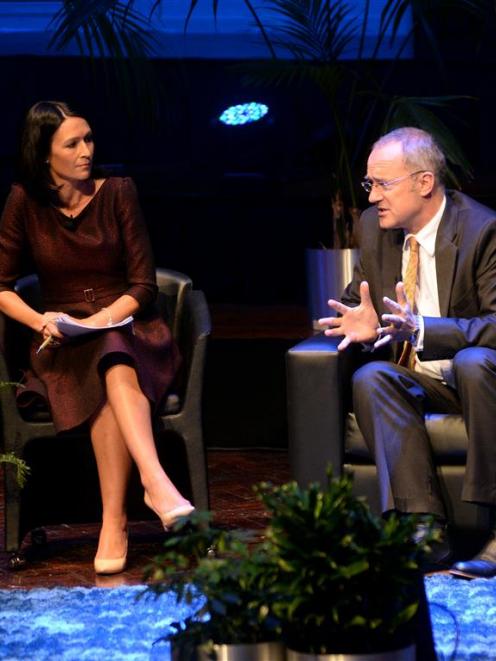 'Leadership needed' over South Dunedin's future | Otago Daily Times ...