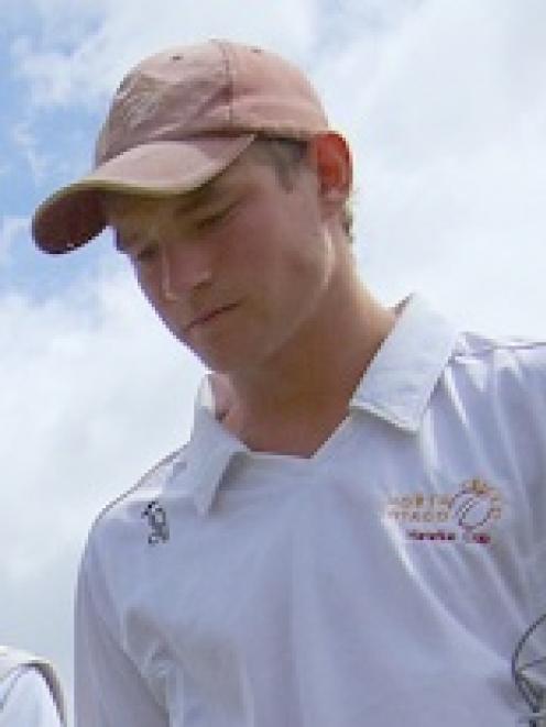 Young Cromwell sportsman dies after crash | Otago Daily Times Online News