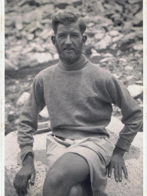 Everest's shadow | Otago Daily Times Online News