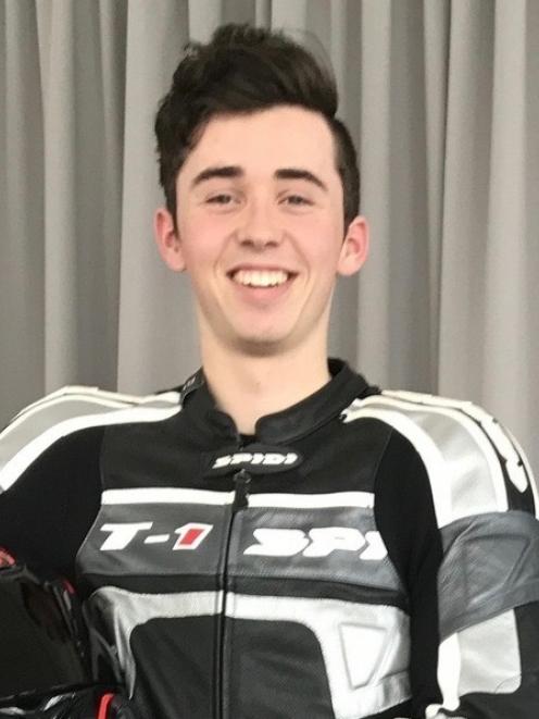 Stroud joins Wanaka-based team | Otago Daily Times Online News