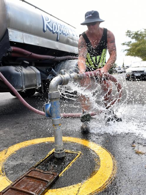 Dry spell likely to continue | Otago Daily Times Online News