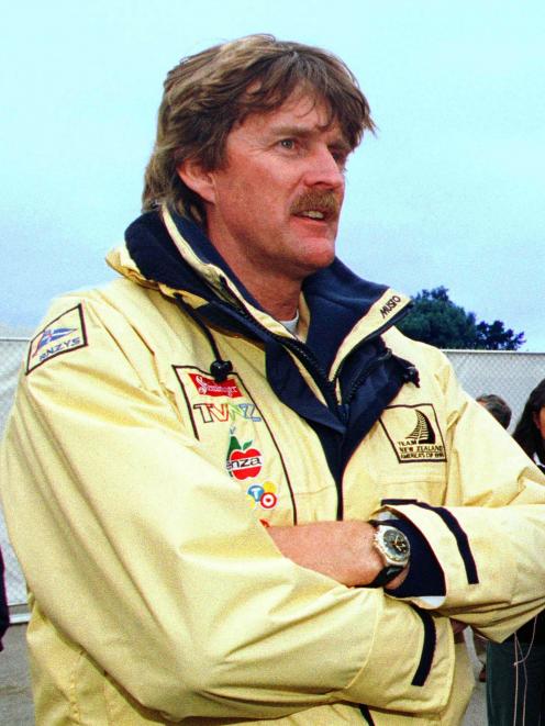 Fugitive killer of Kiwi icon caught after 15 years | Otago Daily Times ...