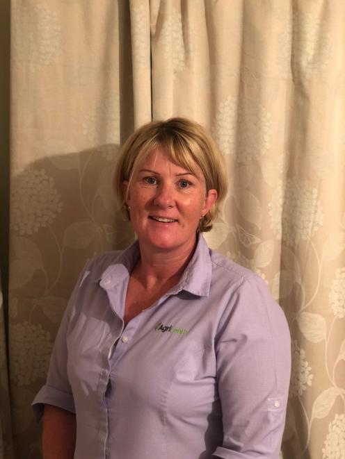 New face in Kaikoura Show post | Otago Daily Times Online News