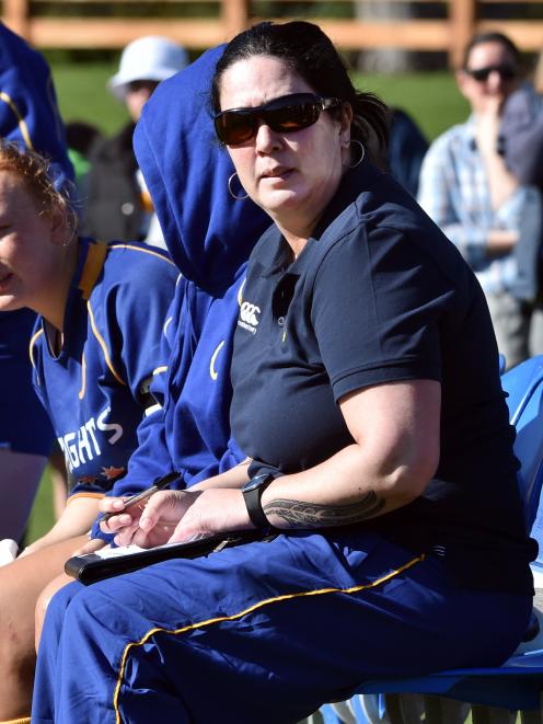 Life membership honours Wall's dedication | Otago Daily Times Online News