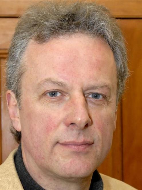 No leadership role for Vandervis | Otago Daily Times Online News