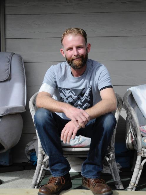 Breakfast to help Scott | Star News