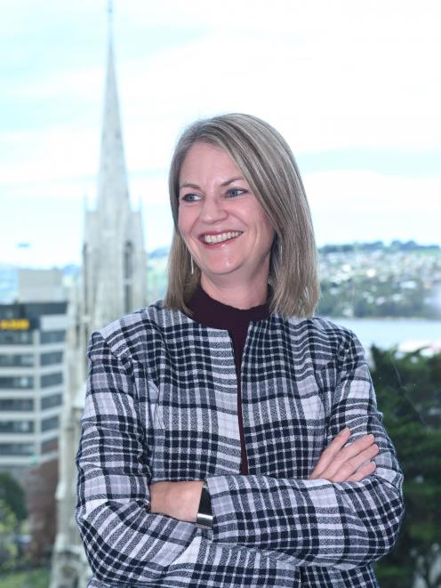 Director enjoying law and governance | Otago Daily Times Online News
