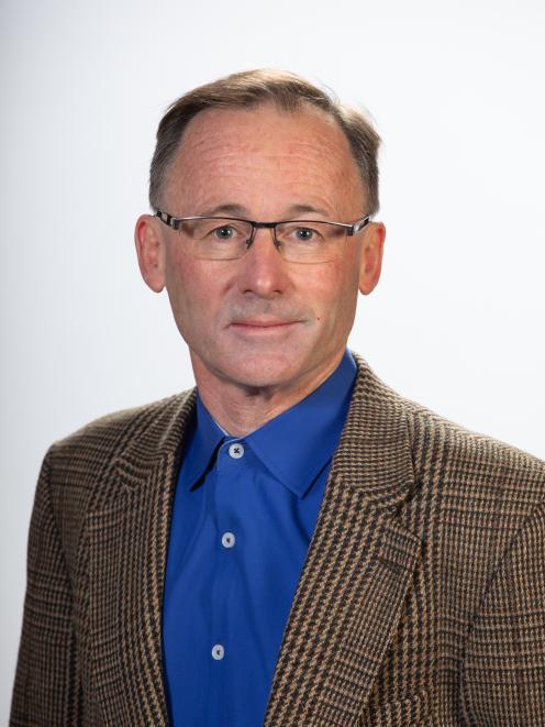 Candidate fined over signs on own building | Otago Daily Times Online News