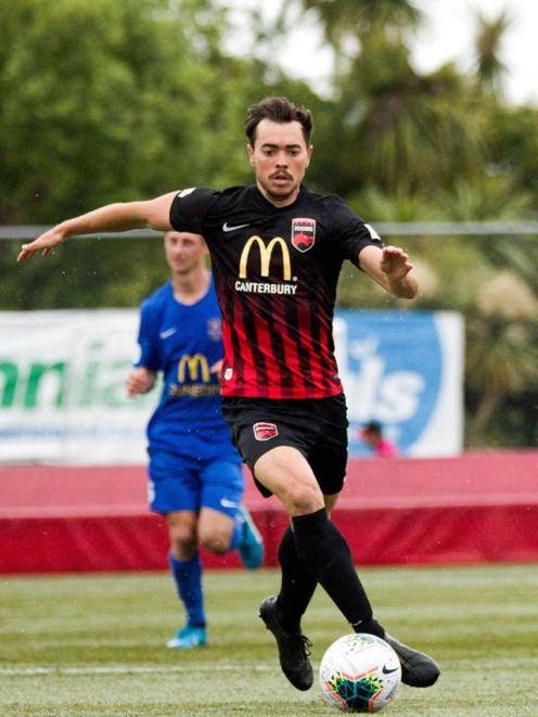 Wins for Dragons and Pride | Otago Daily Times Online News