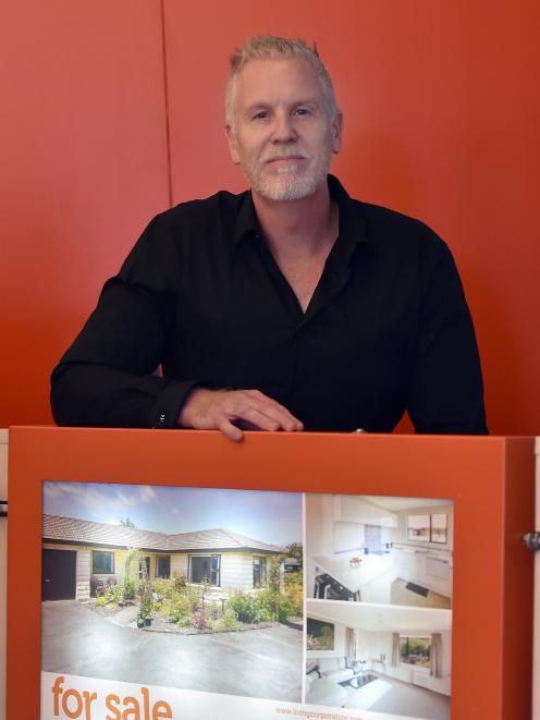 Reusable signs and monitor among start-ups | Otago Daily Times Online News