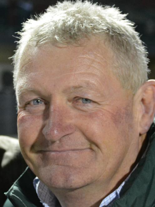 Celebrating’s win after mid-race gallop ‘pretty special’ | Otago Daily ...