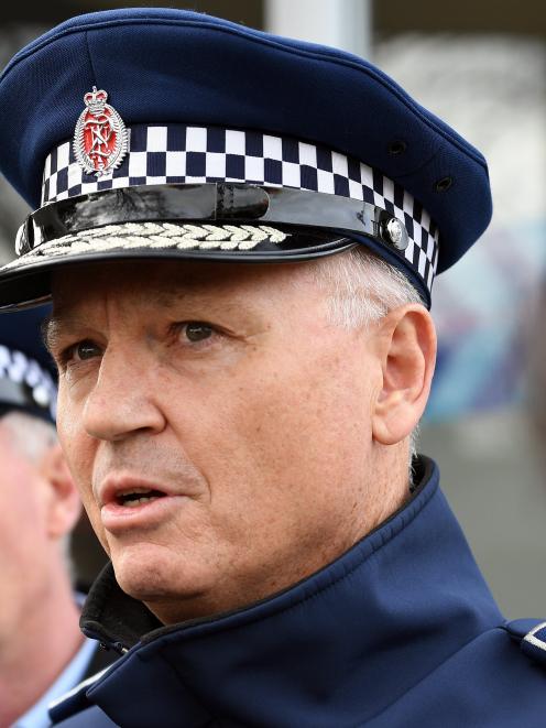 Second pistol stolen from police car recovered | Otago Daily Times ...