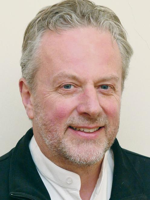 Vandervis blames 'ugly personal attacks' for loss | Otago Daily Times ...