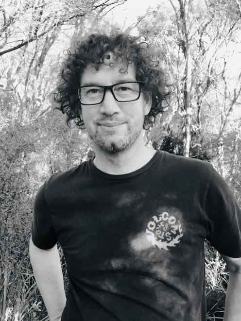 Pushing the limits | Otago Daily Times Online News