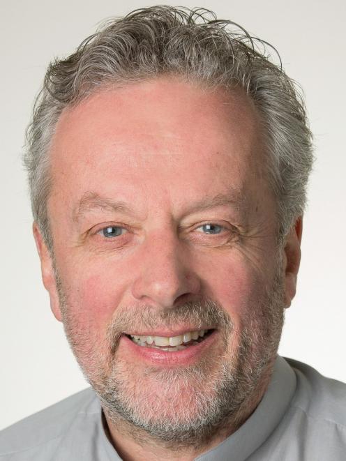 Vandervis hits back at claims | Otago Daily Times Online News