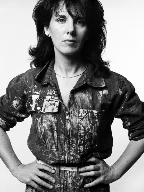 Photographer bringing art home | Otago Daily Times Online News