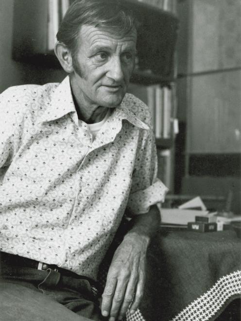 ‘Finding God in the mystery of creation’ | Otago Daily Times Online News