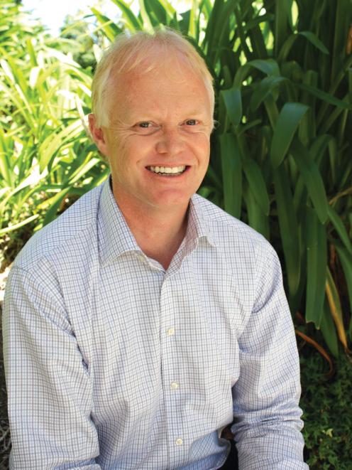 Acting CDHB boss Peter Bramley secures permanent role | Otago Daily ...